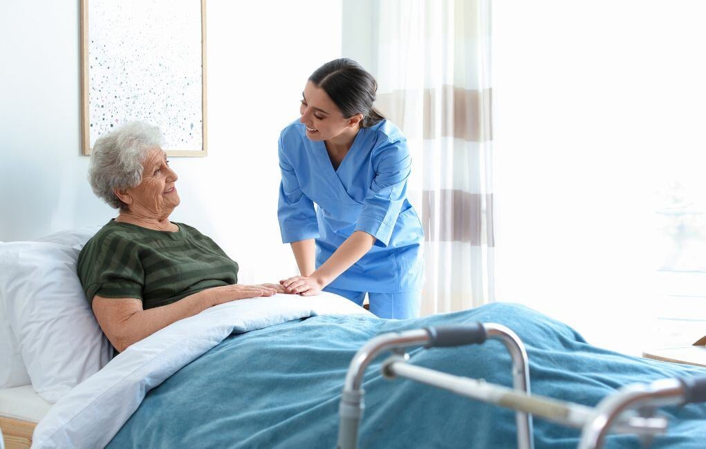 In-Service Training Senior Care | SNF Training Software